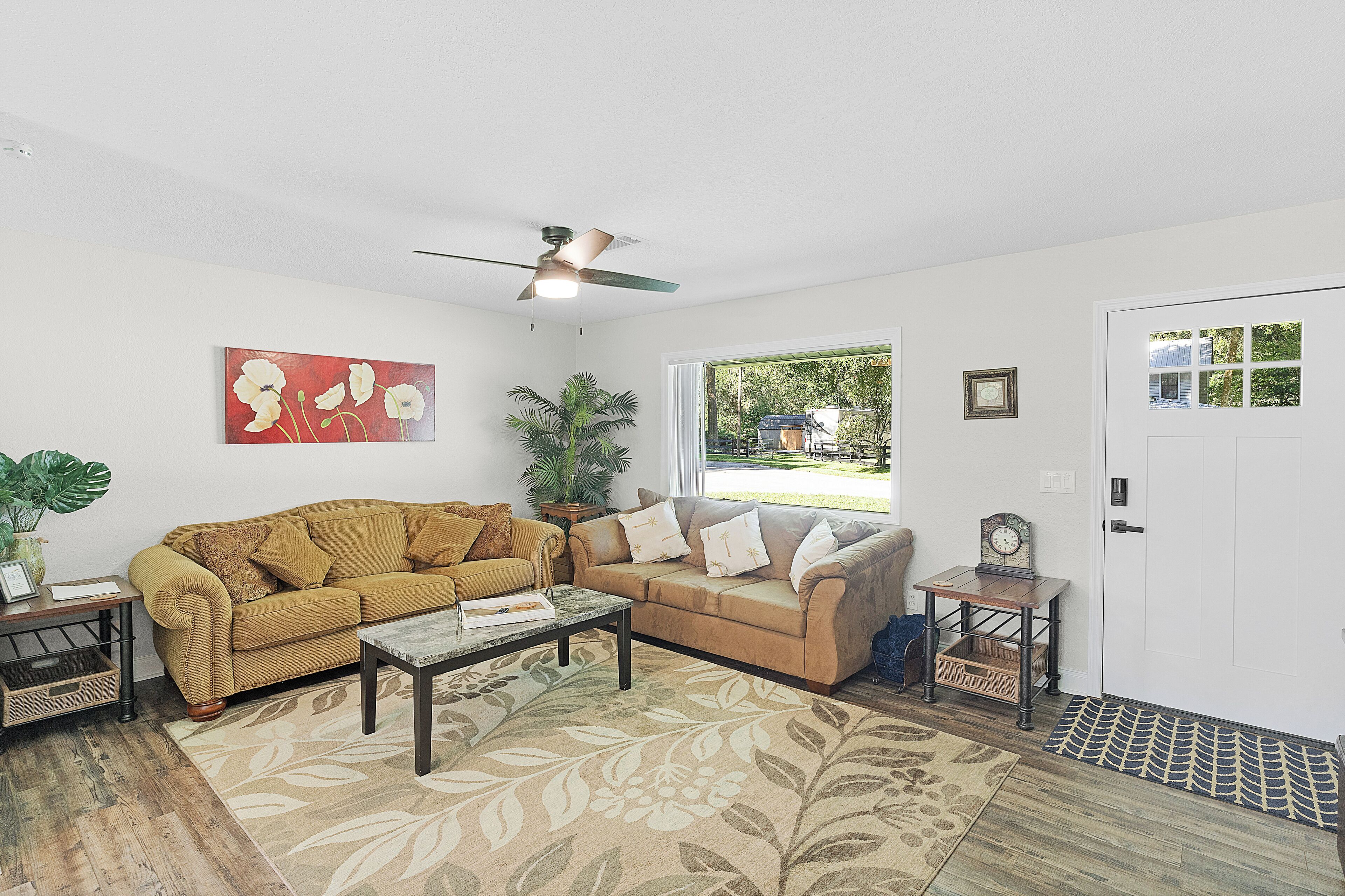 The Horseman's Retreat - 奧卡拉