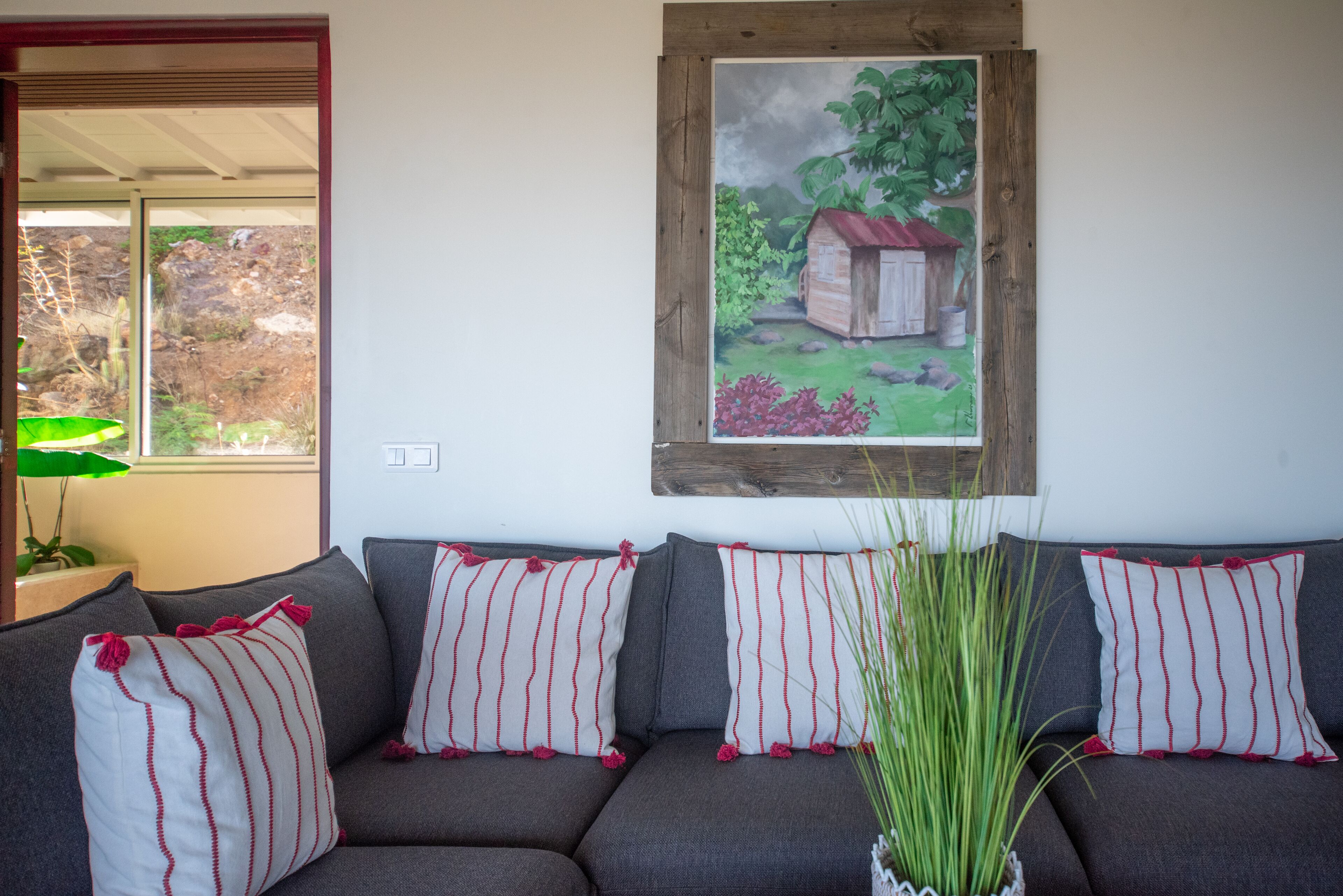 Sweet Hill Villa Cali - São Bartolomeu