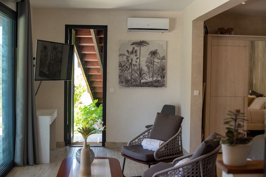 Sweet Hill Studio Bali - Saint Barthélemy