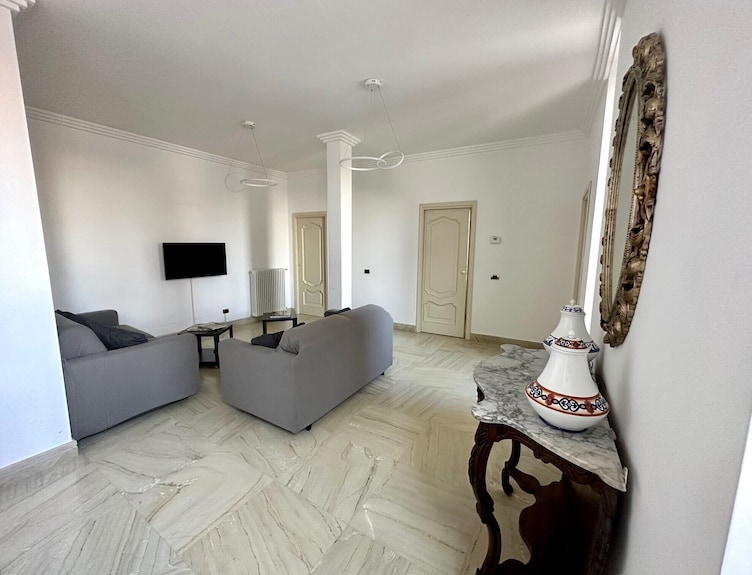 Crispi 2enty Stylish Flat At Spanish Steps - Rooma