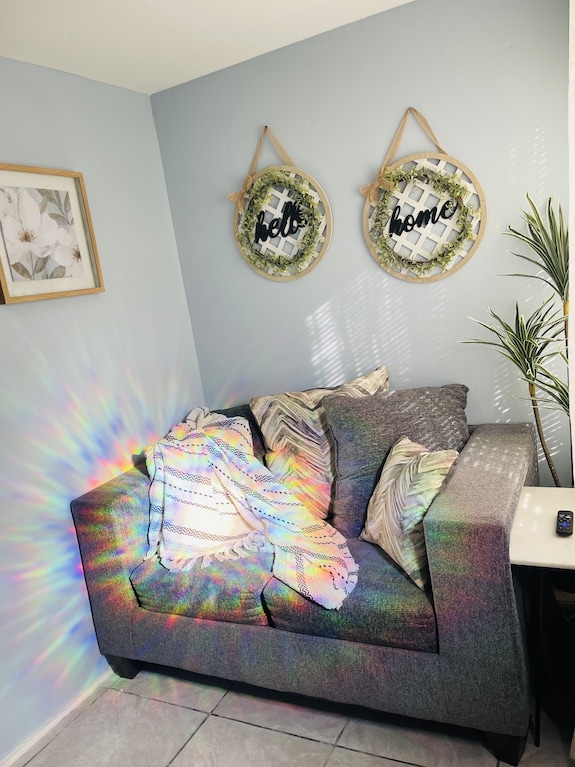 Casita Chica - Pharr, TX