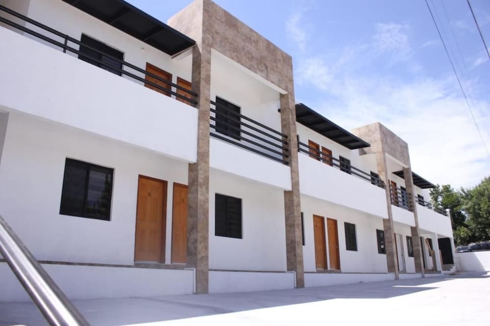 Cmg Suites - Ciudad Acuña