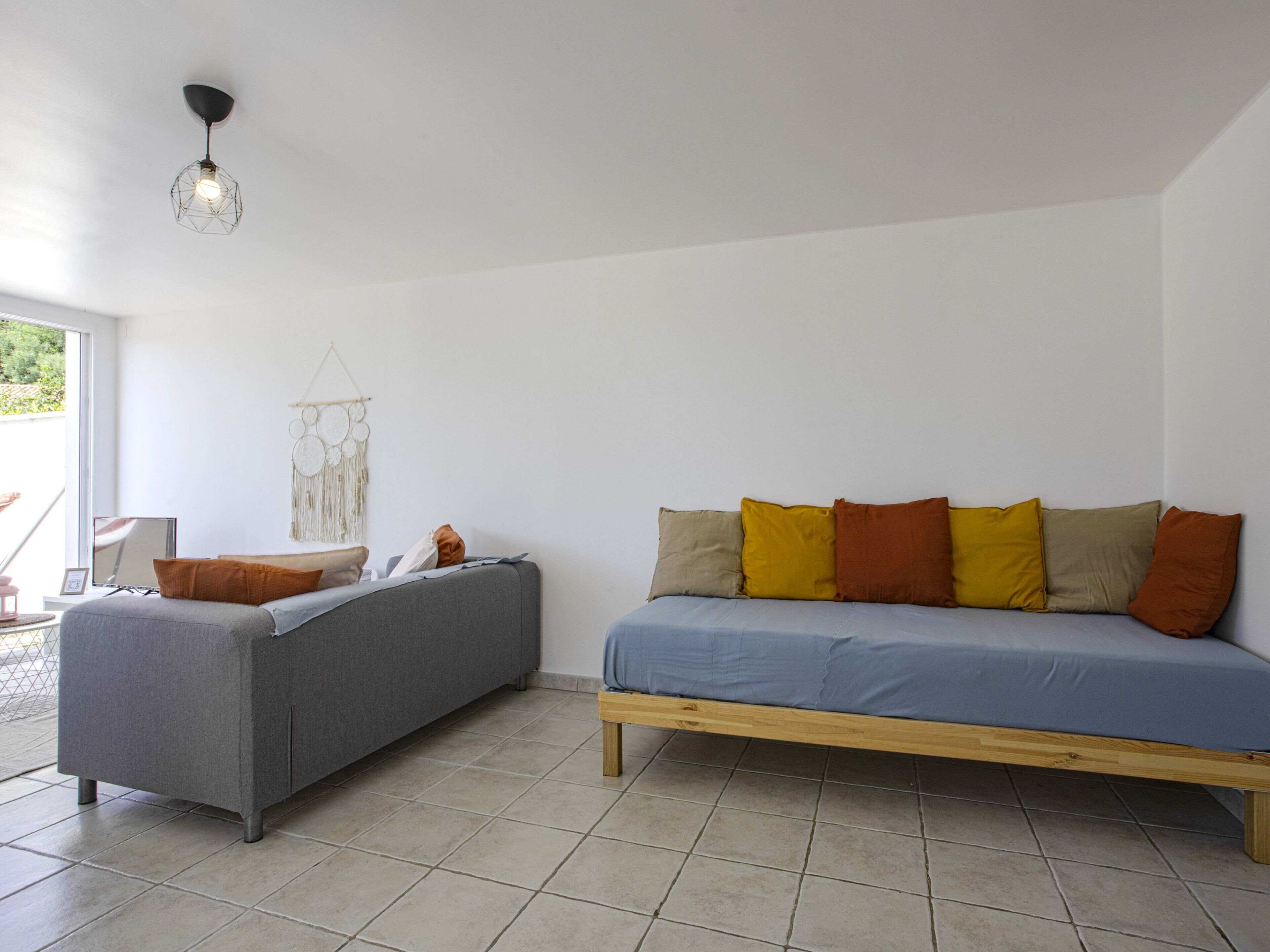 Appartement Canari - Bayonne - Welkeys - Arcangues