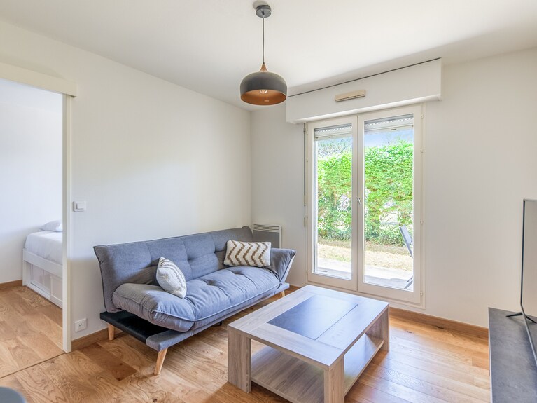 Appartement Charly - Welkeys - Plage de Cabourg