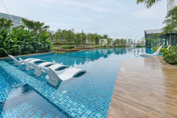 Greenfield Residence At Bandar Sunway - Subang Jaya