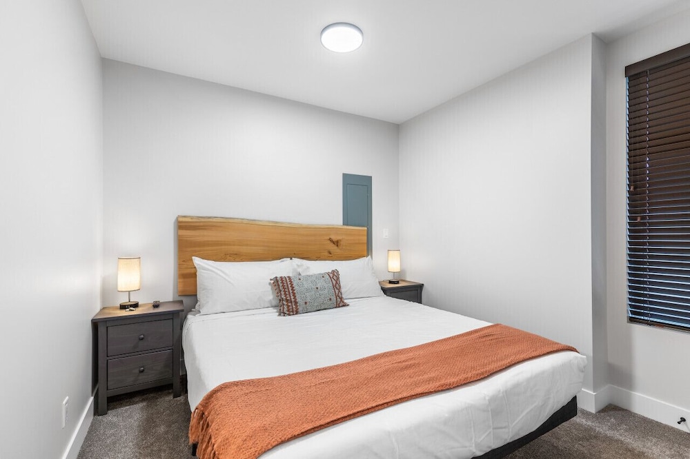 3-bedroom Unit Daily/monthly Rates Available - Parksville