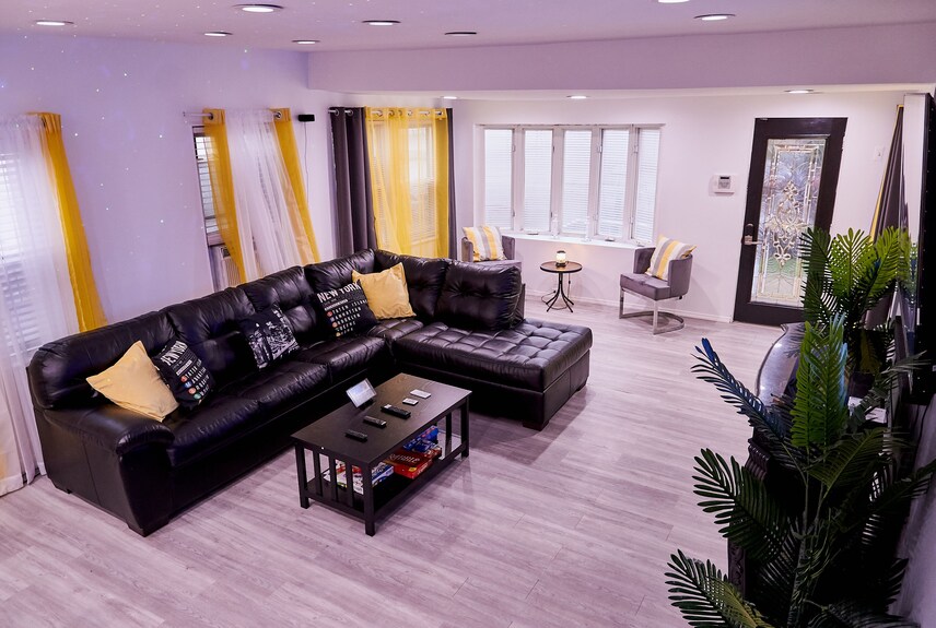 Ann City Experience - New York City