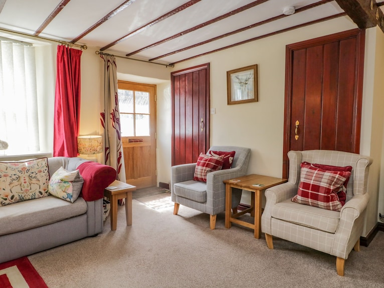 Anniversary Cottage, Family Friendly, With A Garden In Ambleside - Hawkshead