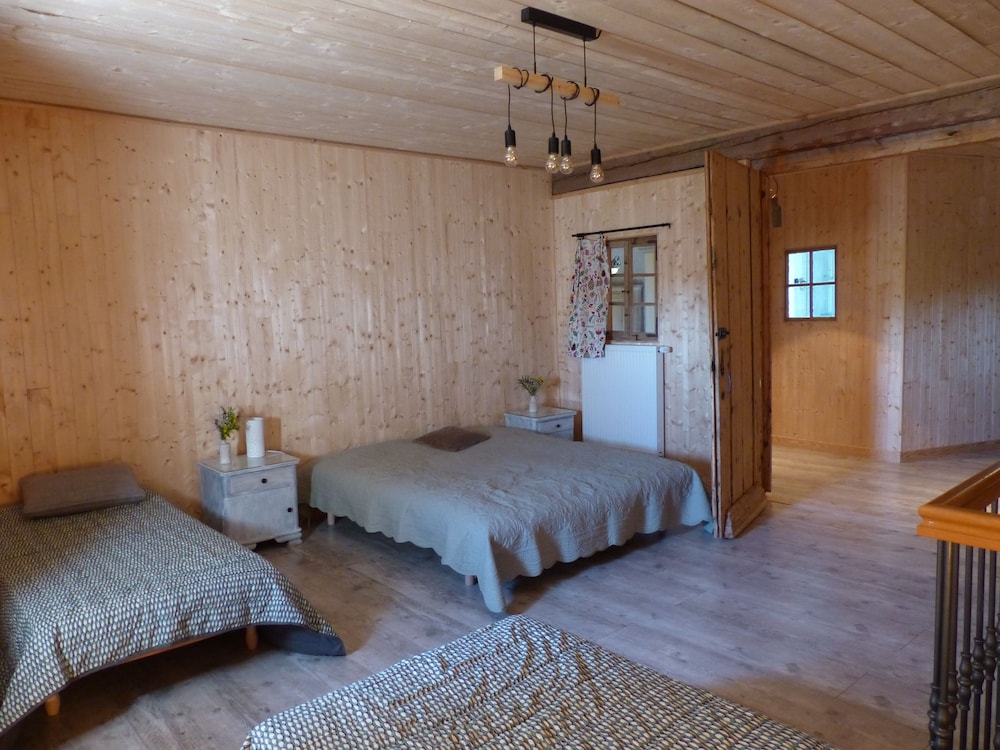 Gîte 2 à 6 Personnes : Détente Et Douceur De Vivre - Forêt-Noire