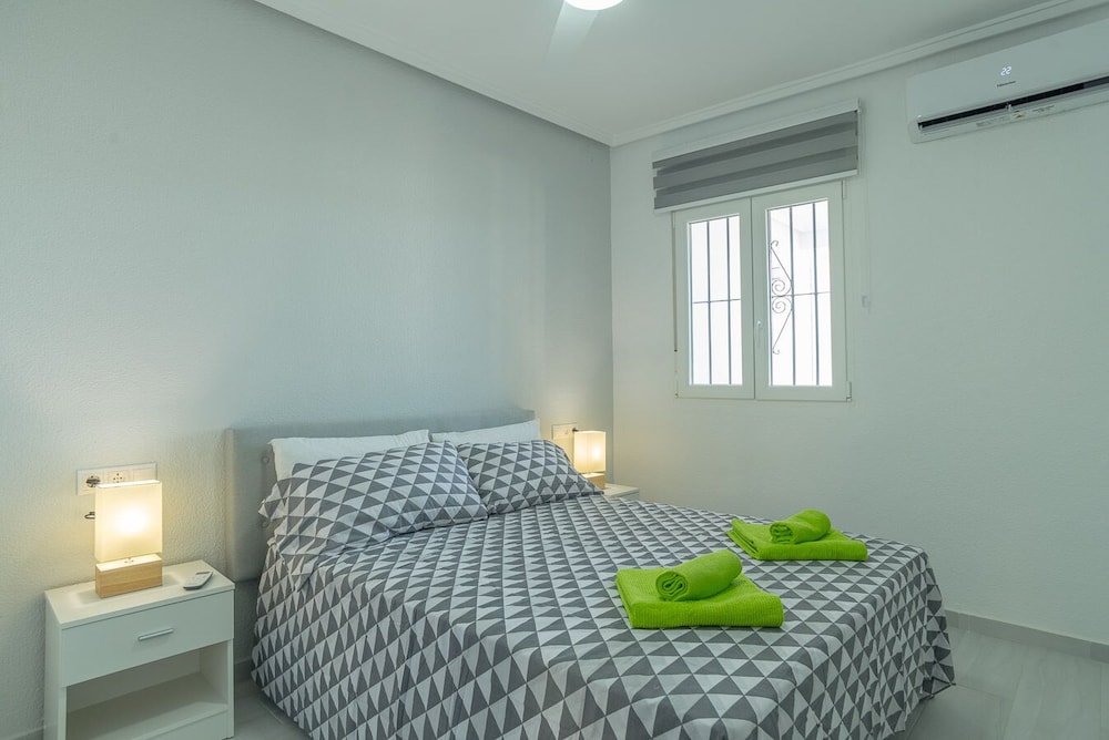 First Line Golf Club La Marquesa Apartment Quesada - Dolores