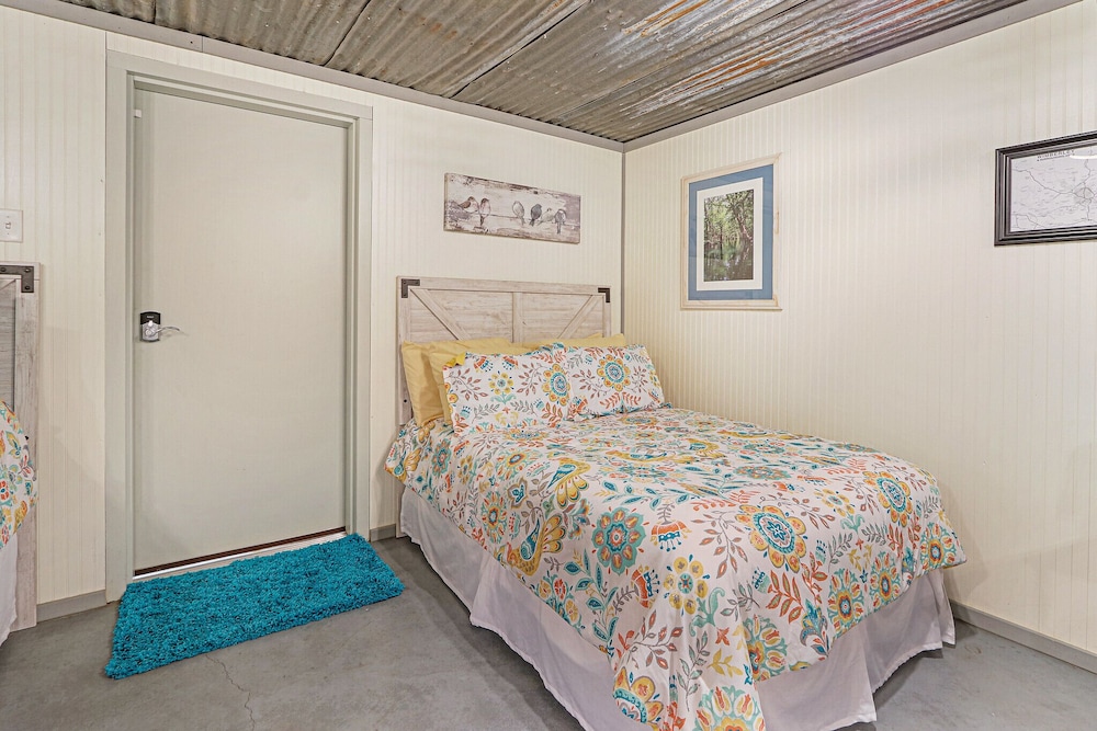 Come On Inn | Close To Downtown Wimberley! - Wimberley