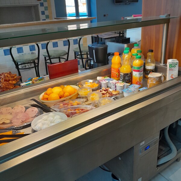 Hôtel Du Cerf - Cher