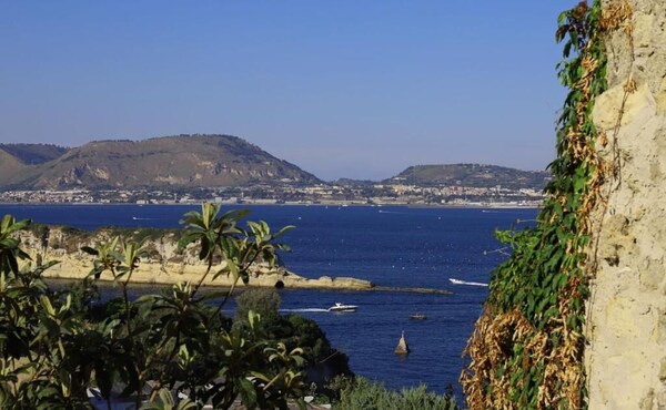 Pharus Miseni - Bacoli