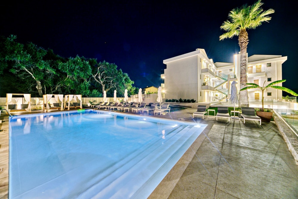 Hidden Cove Corfu - Corfu