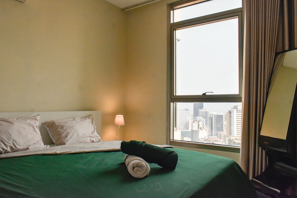 Apartment Overlooking Luanda Bay - Luanda