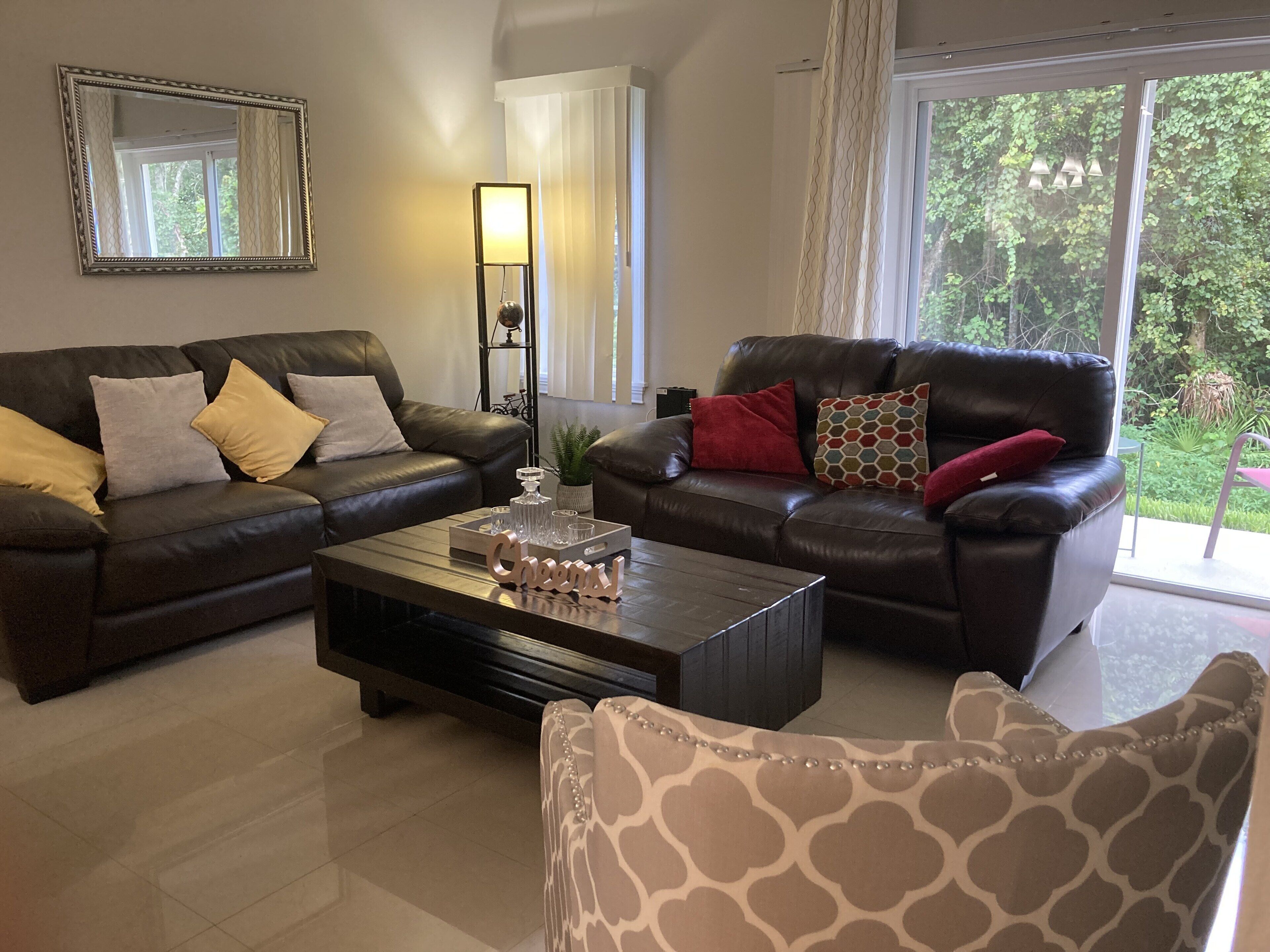 Private Luxurious Townhouse  In Resort Just 2 Miles From Disney! - Four Corners