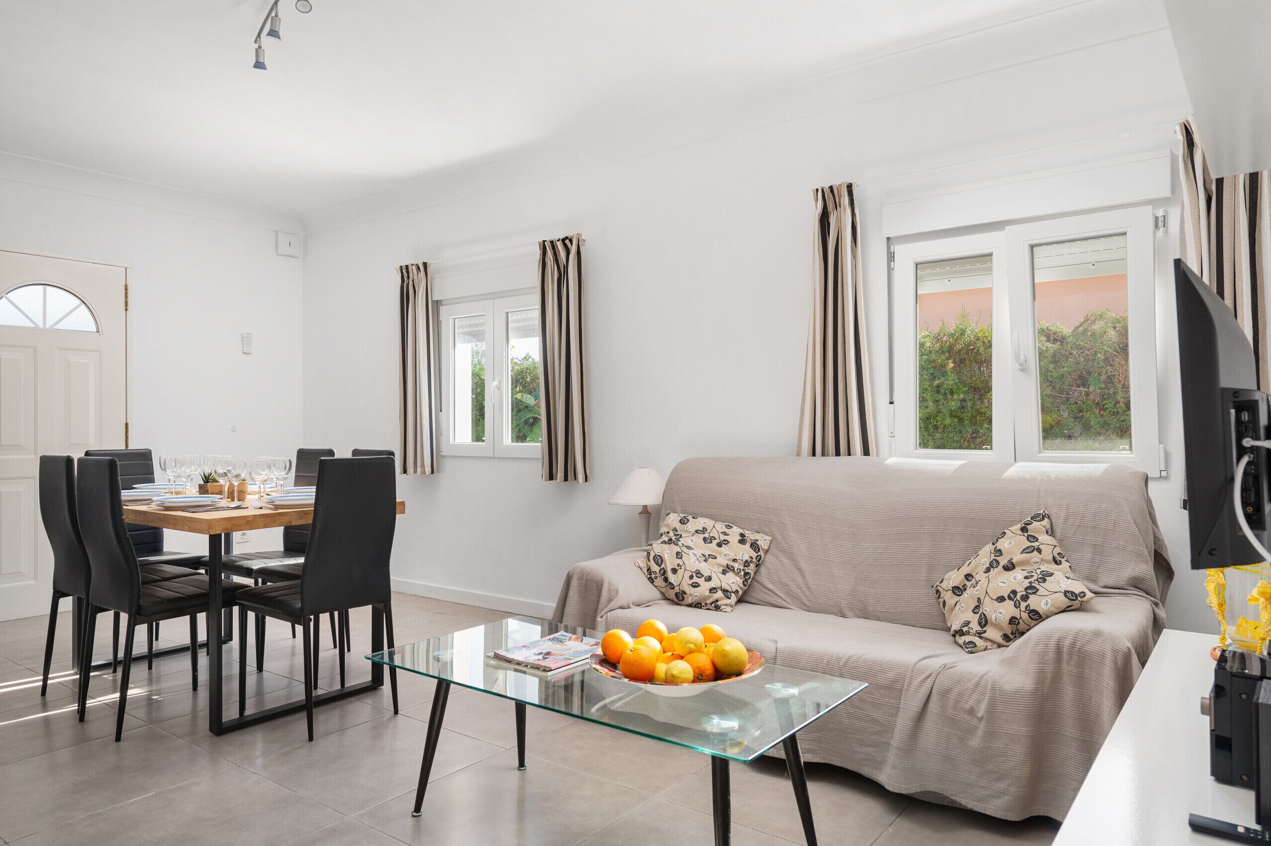 Holiday House With Private Pool Only 200m From The Beach, In Port D'alcudia - Alcúdia