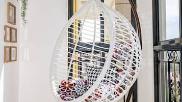 Apartamento | Varanda