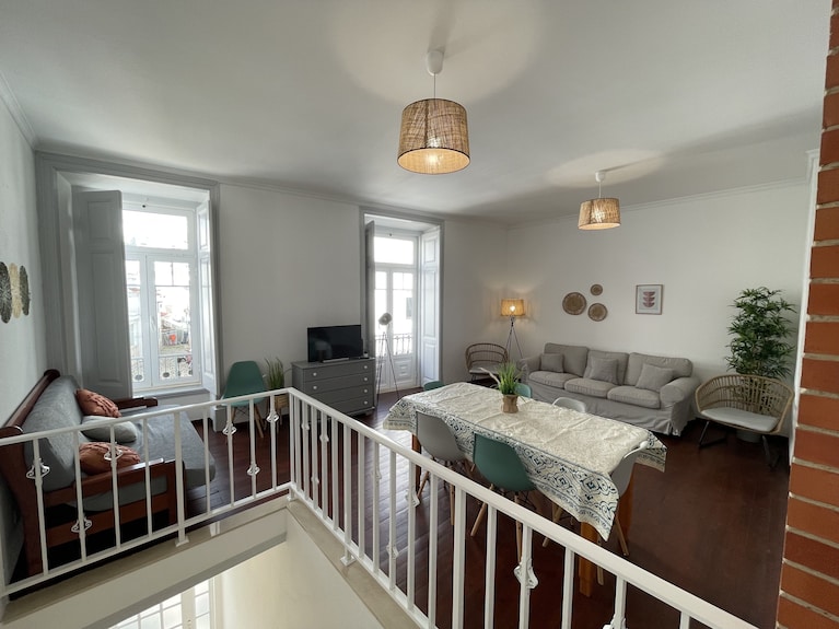 Down Town Beach House - Apartment Albufeira - Albufeira