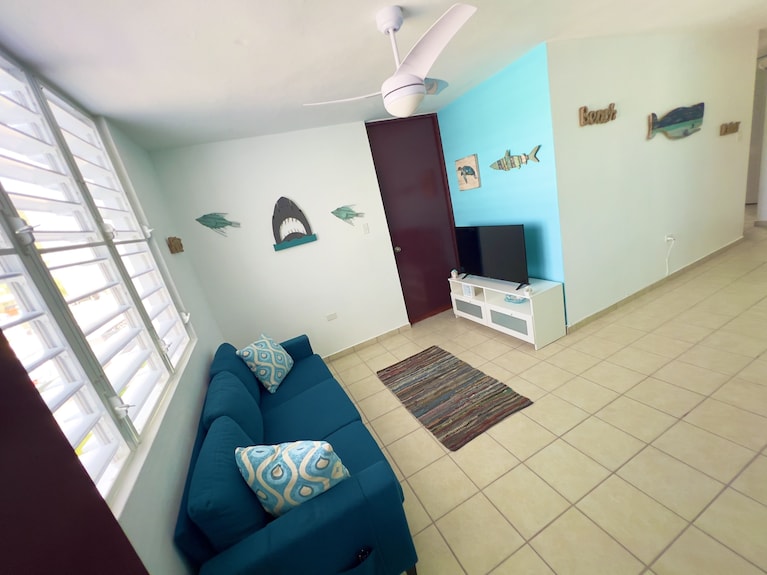 El Batey Sweet Escape - Guanica