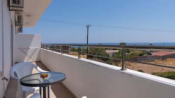 Apartamento Familiar | Vista do alojamento