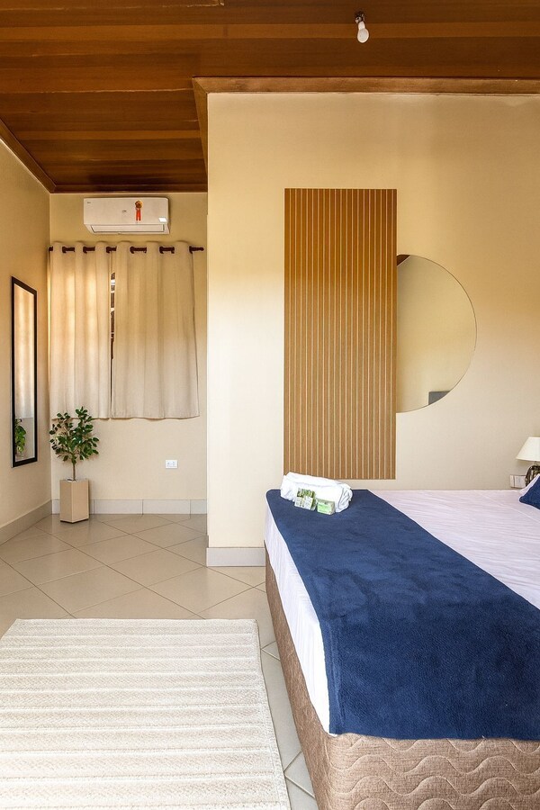 Pousada Casa Rosada Ilhabela - Ilhabela