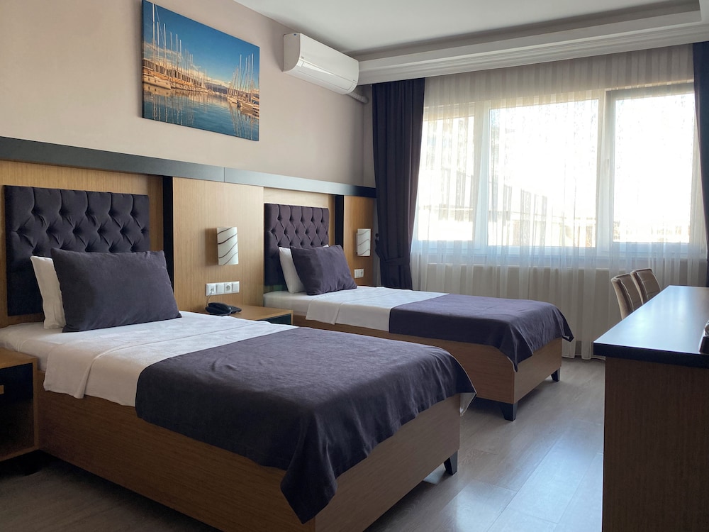 Grand Rimedya Hotel Mudanya - Mudanya