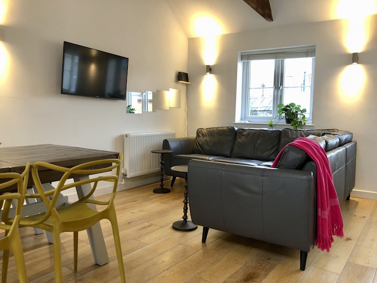 Cosy Cottage, Short Walk To Beach And Restaurants - Boscombe