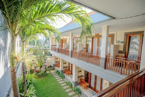 Quarto luxo | Escrivaninha, Wi-Fi de cortesia