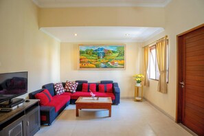 TV LED 32 polegadas com canais a cabo, TV