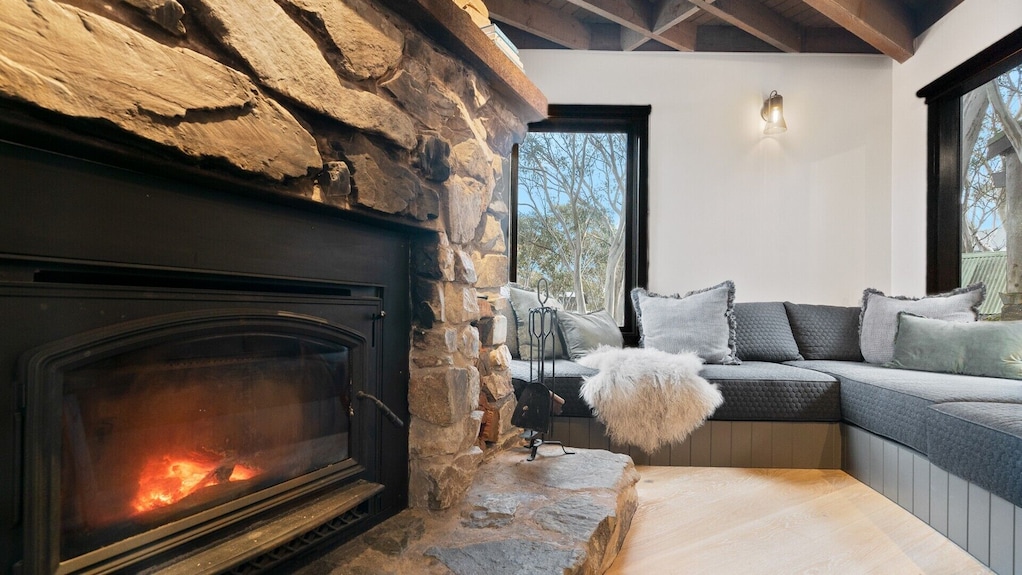 Alpine Uralla - Dinner Plain - Dinner Plain