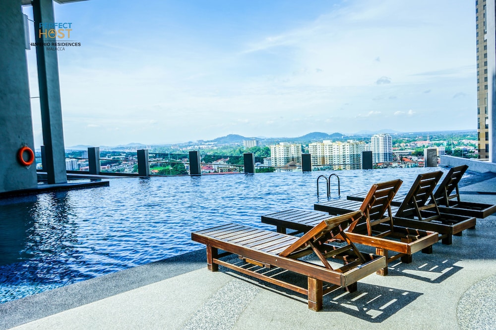 Imperio Residence Seafront by Perfect Host - reviews,open hours,photo ...