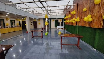 Terraço/pátio interior