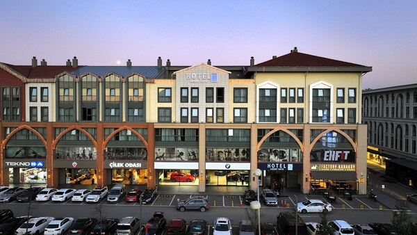 Hotel 54 - Sakarya