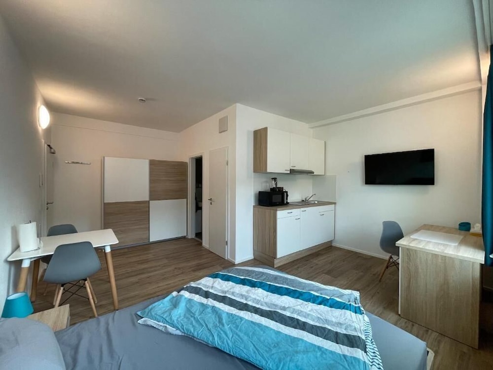 Boardinghouse Heilbronn - Heilbronn