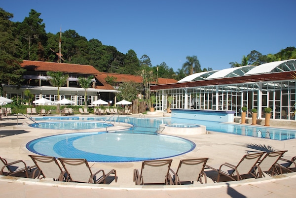 Villagio Embu Resort E Convention - Cotia