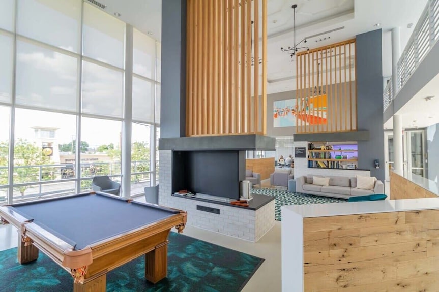 Spacious Studio With Great Amenities - Dublin, OH