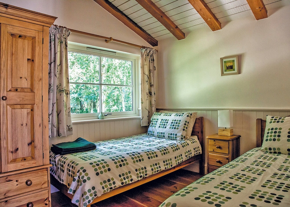 Alojamiento De 1 Habitaciones En Flaxton, York - Yorkshire