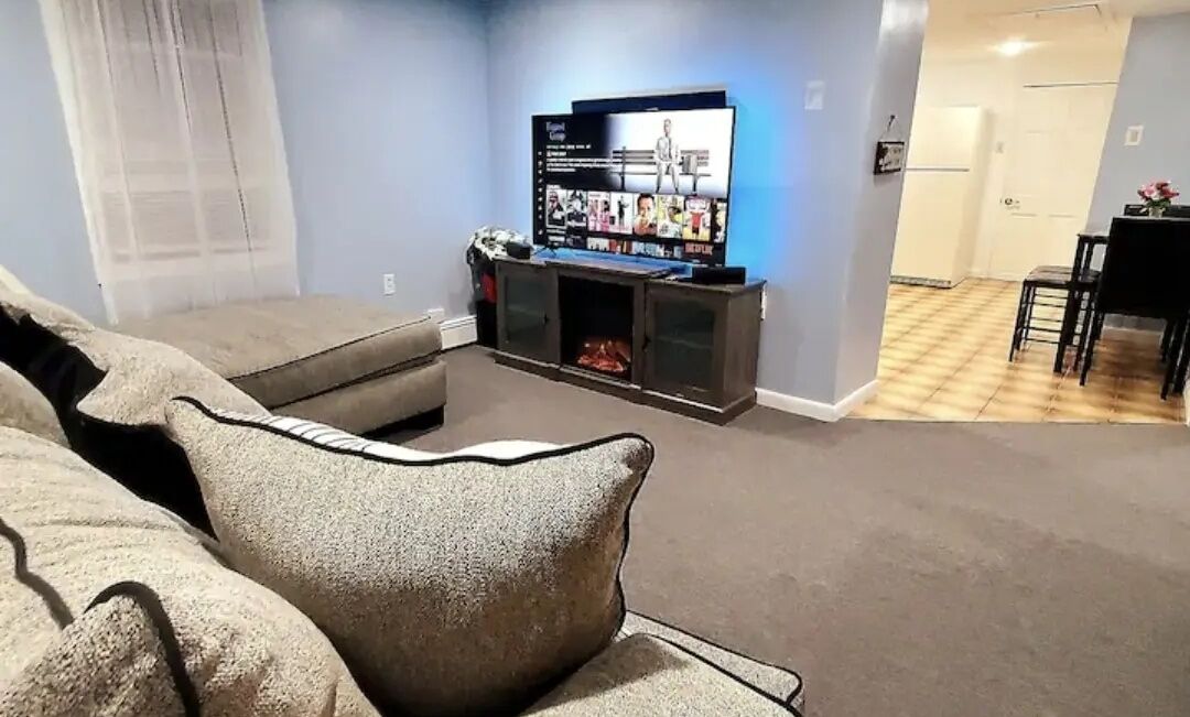 Cozy Apartment Near All - 錫考克斯