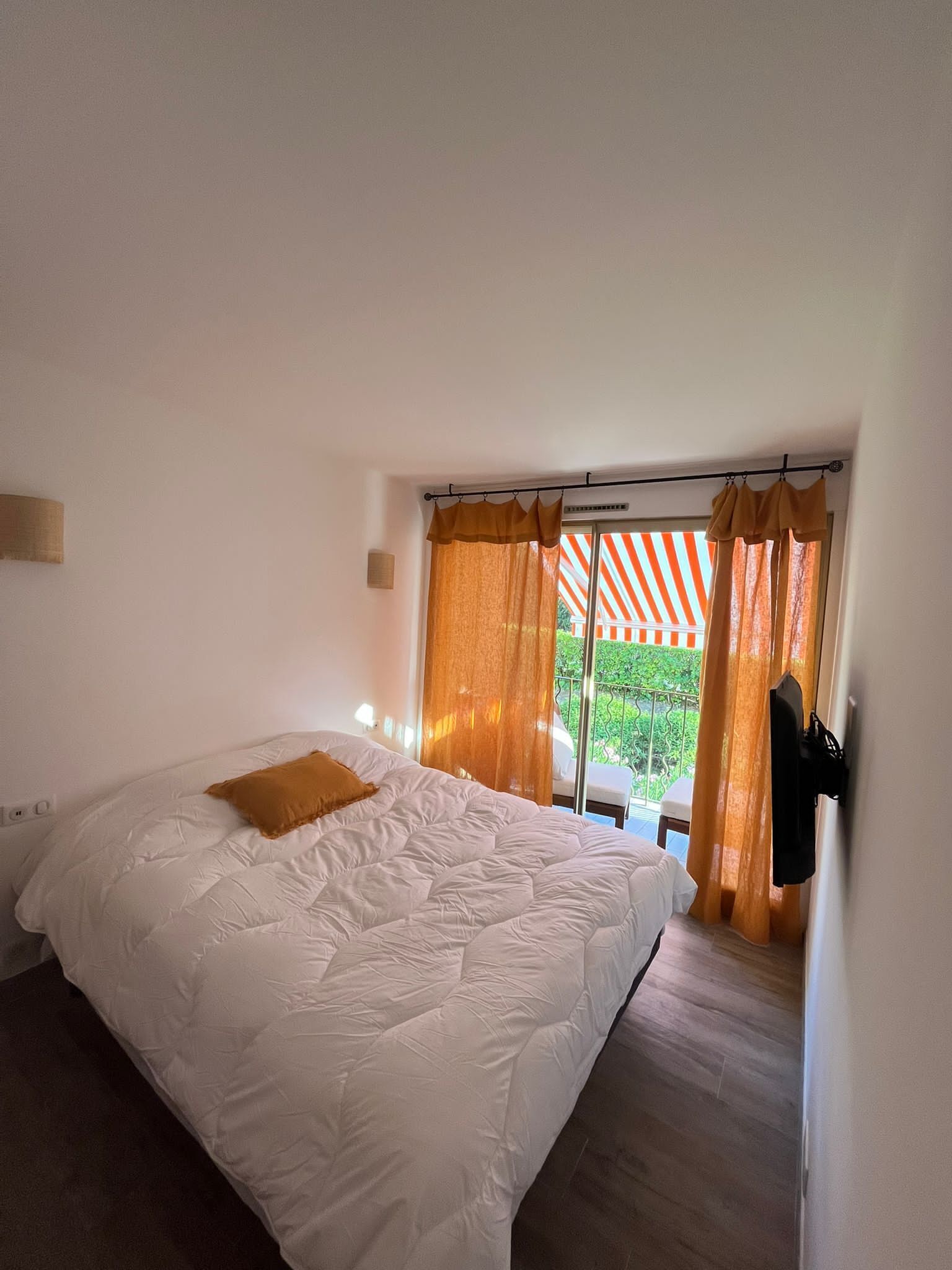 Superb Apartment 10 Minutes' Walk From The Beach And Place Des Lices - Saint-Tropez