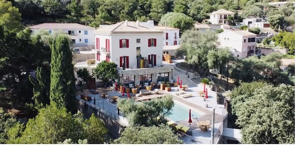 Hotel Casale Olmia - Calenzana
