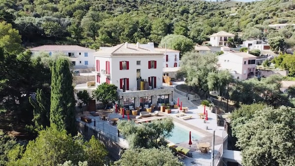 Hotel Casale Olmia - Calenzana