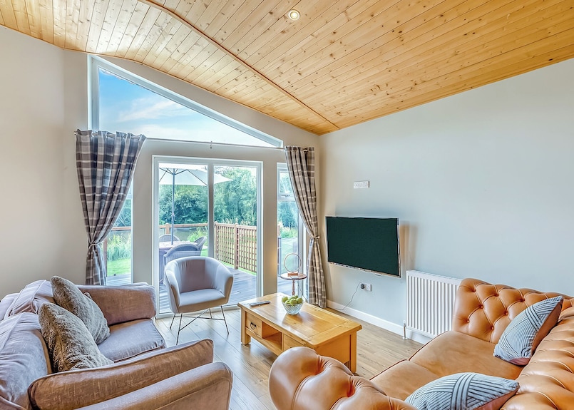 3 Bedroom Accommodation In Ellesmere - Shropshire