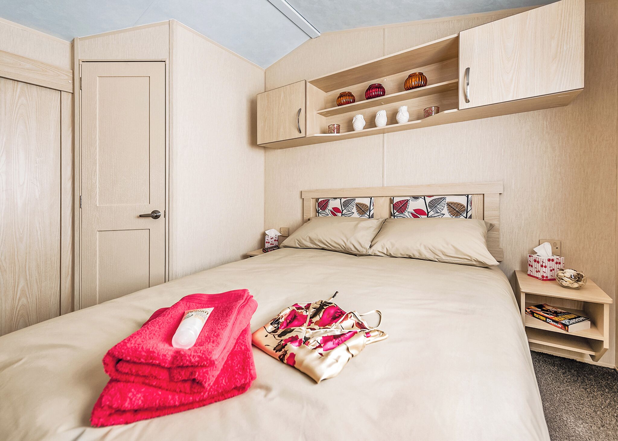 2 Bedroom Accommodation In Buxton - Derbyshire