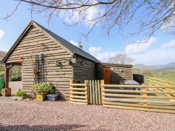 The Retreat - North Wales