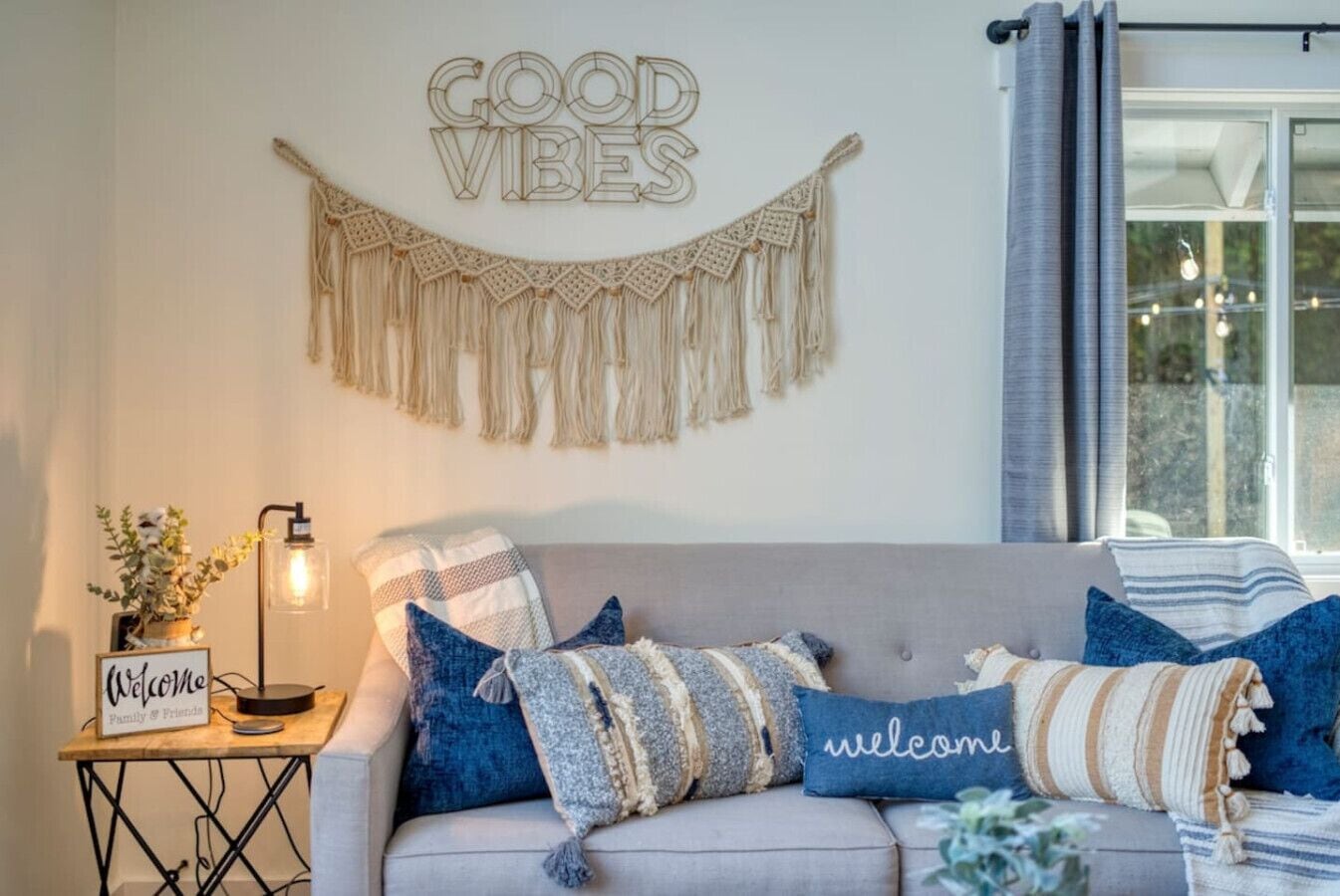 Whispering Hillside -Coffee Bar, Hot Tub Fire Pit - Stanley, VA