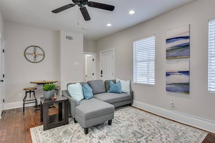 4.5mi To Augusta National & Walkable Downtown! - Augusta, GA