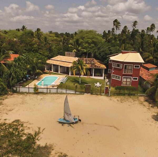 Pousada Rancho Gostoso - São Miguel do Gostoso