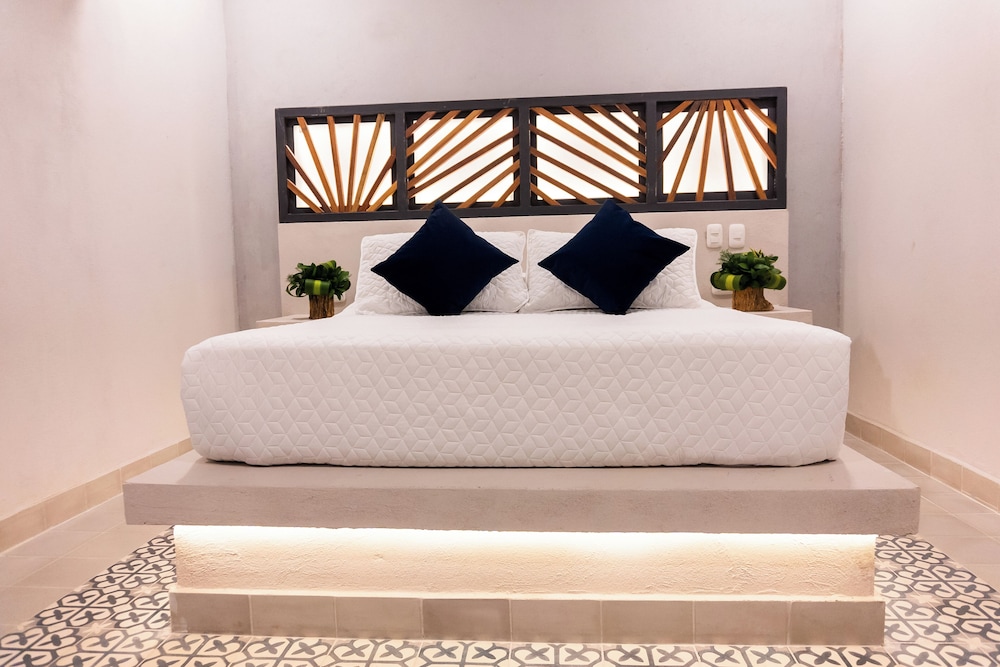 The Garden Suites - Caribbean