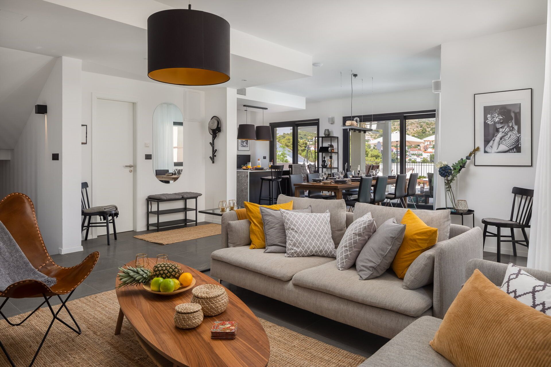 Luxury Villa The North Star With Pool - Trogir